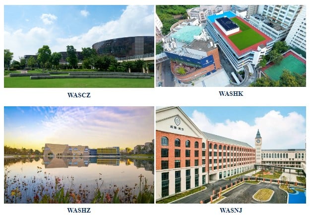 WASHK Student Won 3rd In The Wycombe Abbey Essay Competition | Wycombe ...