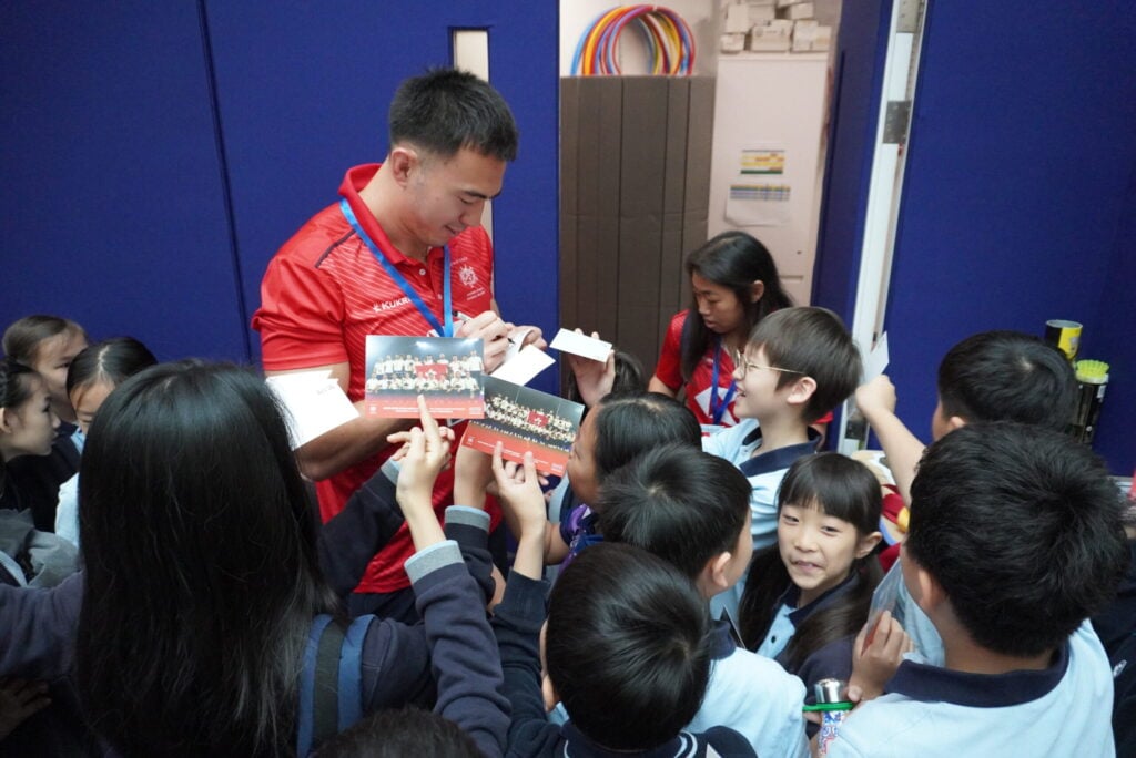 Celebrating Rugby's Legacy At British Boarding Schools And The Hong ...