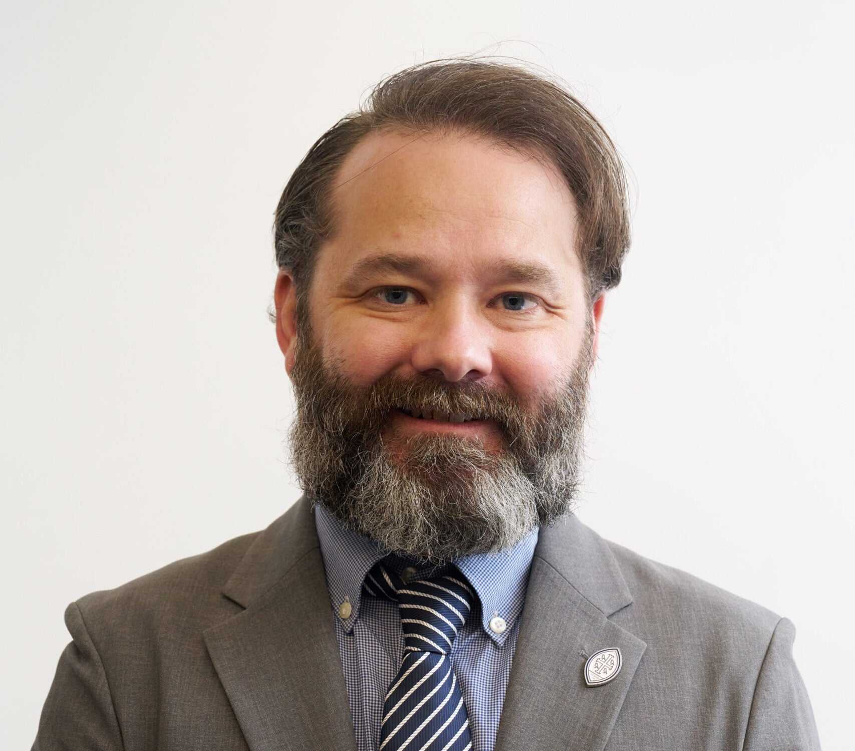 Introducing Our New Teachers Series: Meet Mr. Sean Softley, Head of SEN ...