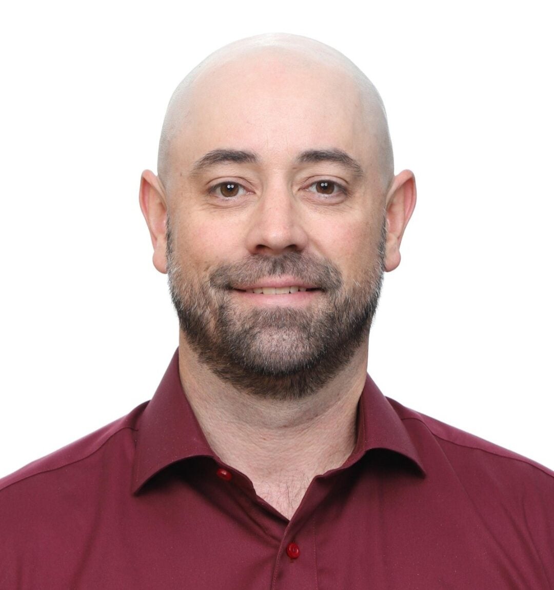 Introducing Our New Teachers Series: Meet Mr. Jonathan Rainville, Year ...