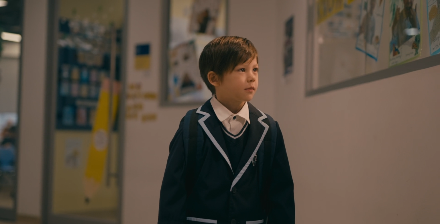 Inside the New Wycombe Abbey School Hong Kong School Film: The ...